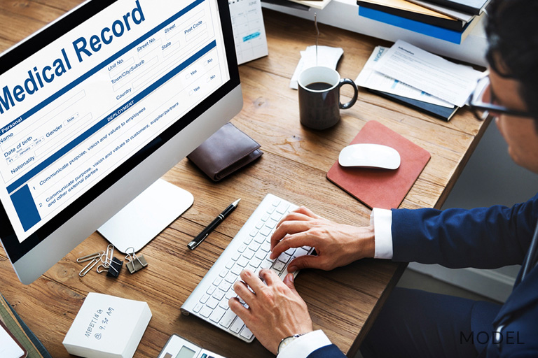 Next Step After Medical Record Review | Dr. Satish Chundru