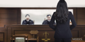 A Forensic Pathology Expert Witness' Role in Criminal Cases